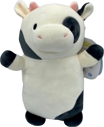 Connor (Hug Mees) the Cow Squishmallows | SquadApp