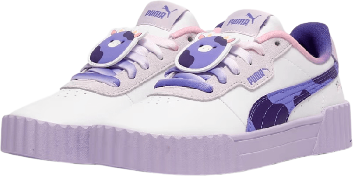 Ingred (Puma Sneakers) the Cow Squishmallows Puma | SquadApp