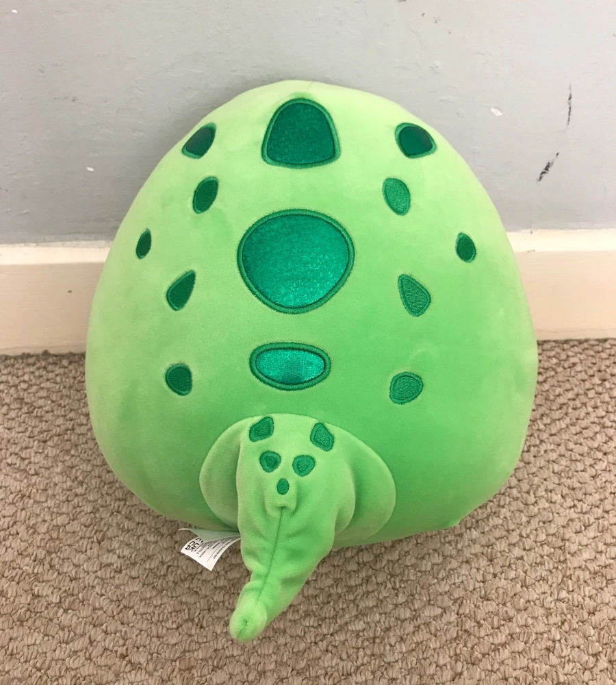 Amalie the Snake Squishmallows Desert | SquadApp