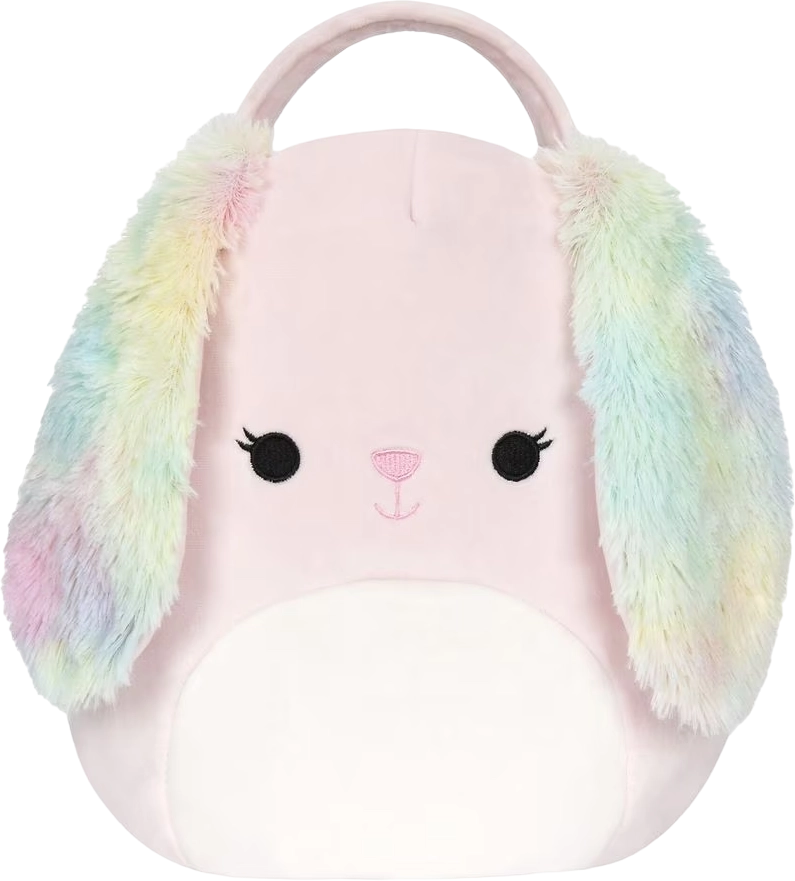Bop (Easter Basket) the Bunny Squishmallows Easter 2023 | SquadApp