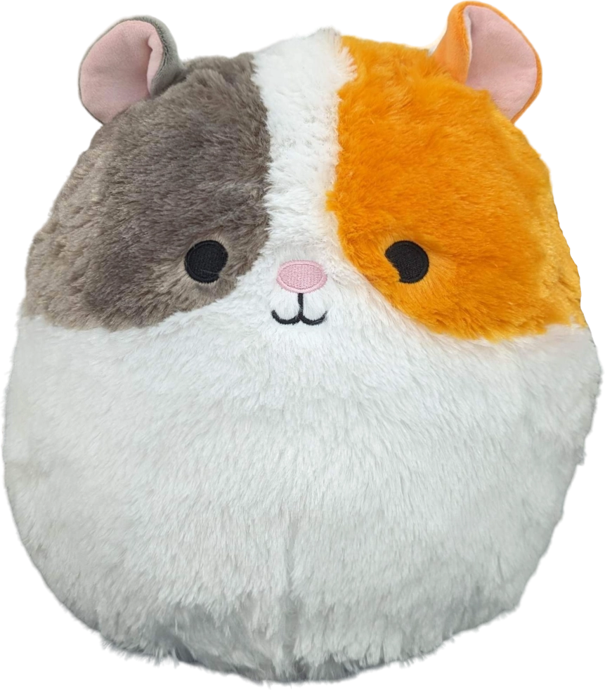 Pig Squishmallows Plush Toys