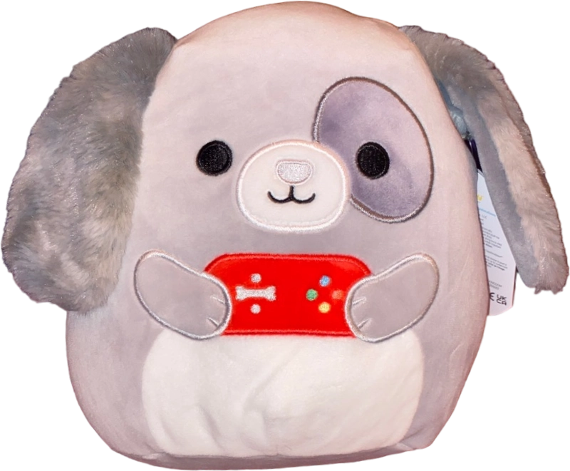 Katharina (Game Controller) the Dog Squishmallows I Got That | SquadApp