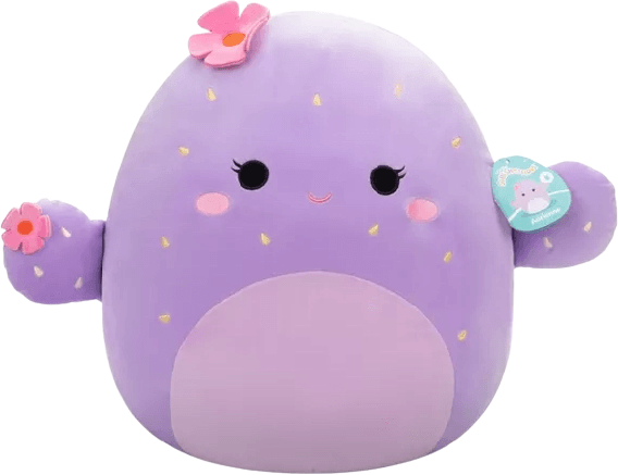 Adrienne the Cactus Squishmallows | SquadApp