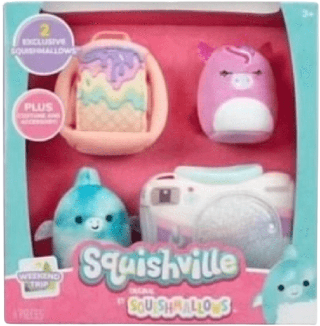 Squishmallows Database | SquadApp