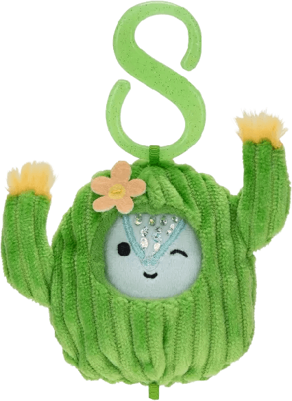 Armadillo Squishmallows Plush Toys