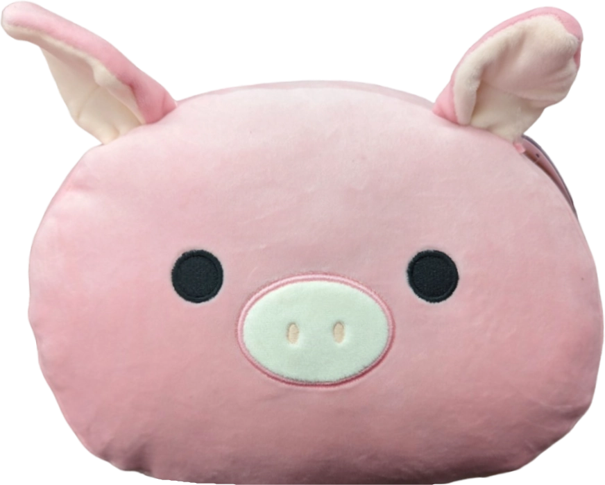 Peter the Pig Squishmallows Easter 2023 | SquadApp