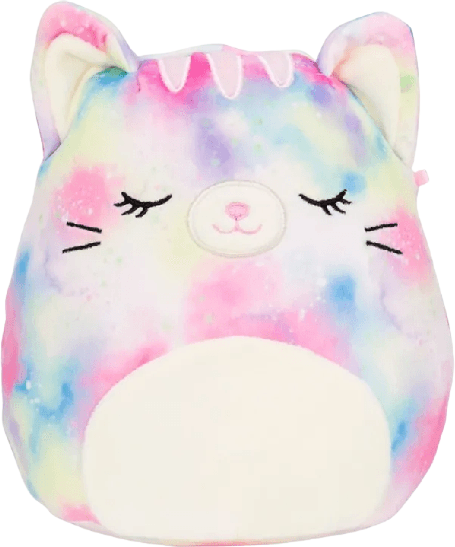 Erika the Cat Squishmallows | SquadApp