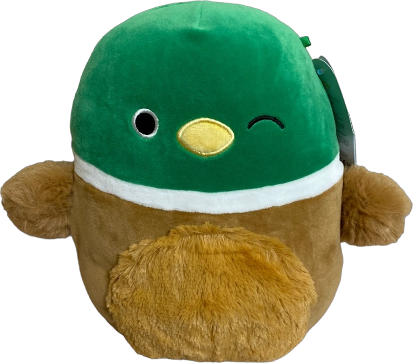 Avery the Duck Squishmallows Special Edition | SquadApp