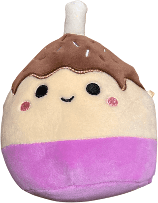 Robin the Cake Pop Squishmallows | SquadApp