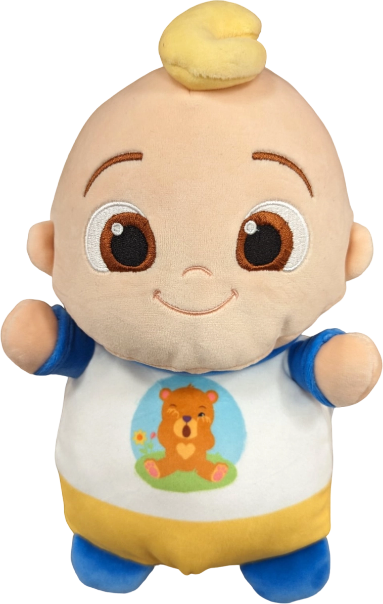 JJ (Summer Hug Mees) the Human Squishmallows Cocomelon | SquadApp
