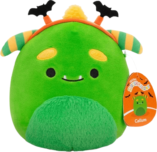 Monster Squishmallows Plush Toys