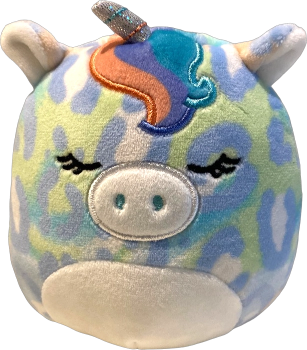 Nazina the Unicorn Squishmallows | SquadApp