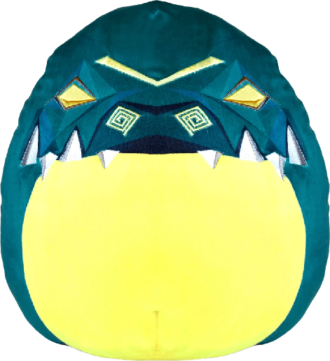 Alligator Squishmallows Plush Toys