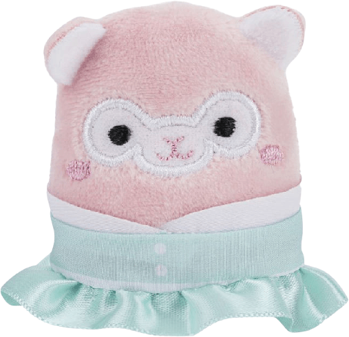 Mauve (SV) the Alpaca Squishmallows SV Series 1 | SquadApp
