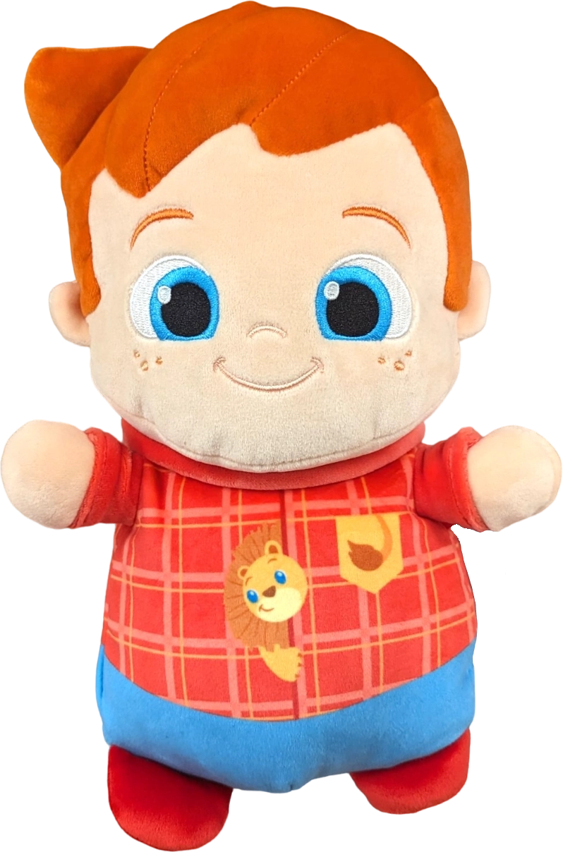 Nico (Summer Hug Mees) the Human Squishmallows Cocomelon | SquadApp