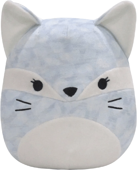 Halima the Fox Squishmallows | SquadApp