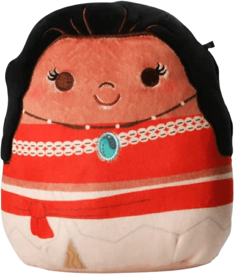 Moana the Human Squishmallows Disney, Moana,5B 4/2/23 | SquadApp