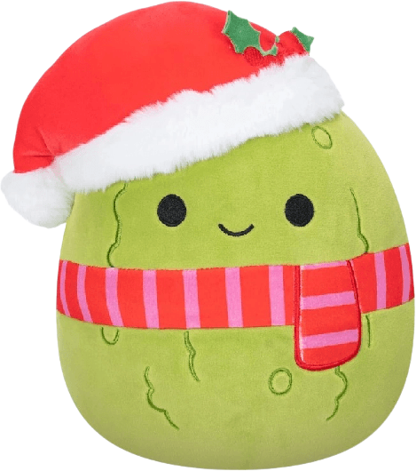 Select Series Squad Squishmallows Plush Toys