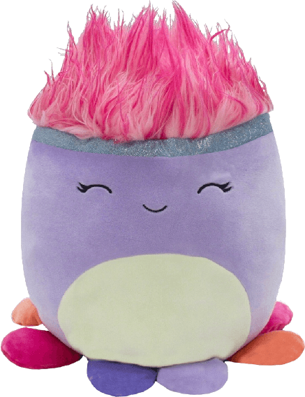 Owyn (Squish-Doo) the Octopus Squishmallows Squish-Doo | SquadApp