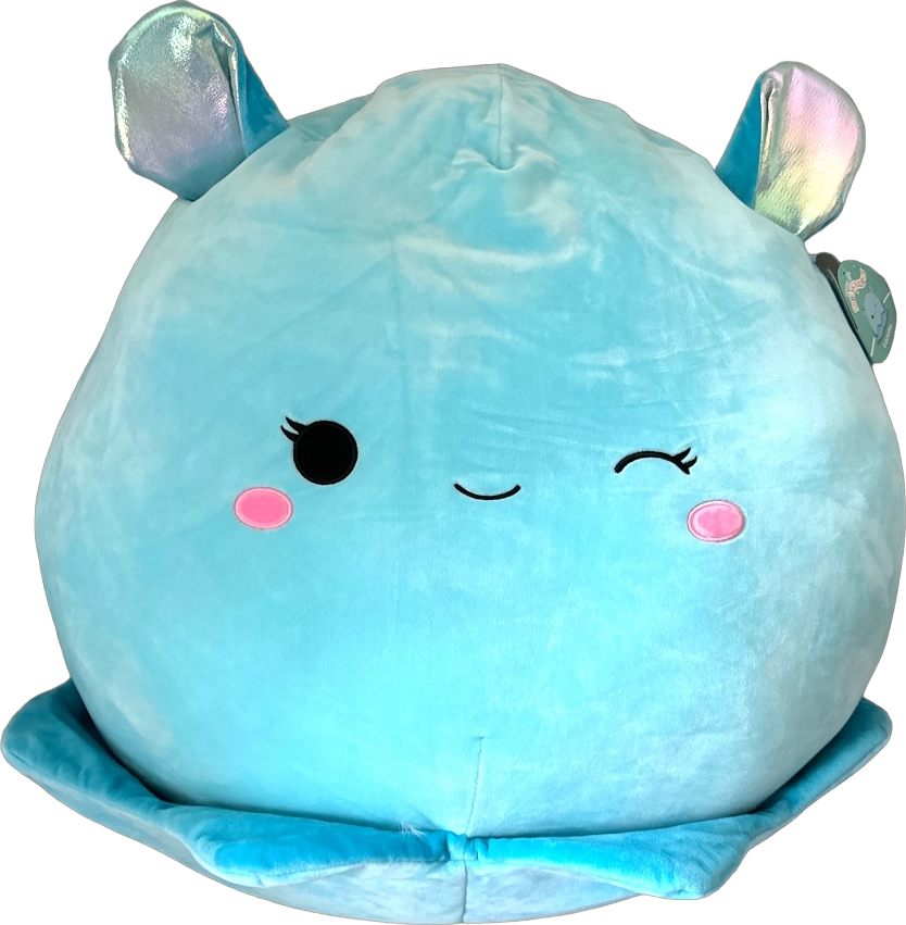 Dumbo Octopus Squishmallows Plush Toys