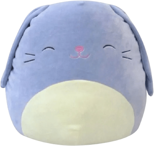 Sebastian the Bunny Squishmallows Easter | SquadApp