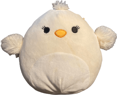 Charity the Chicken Squishmallows | SquadApp