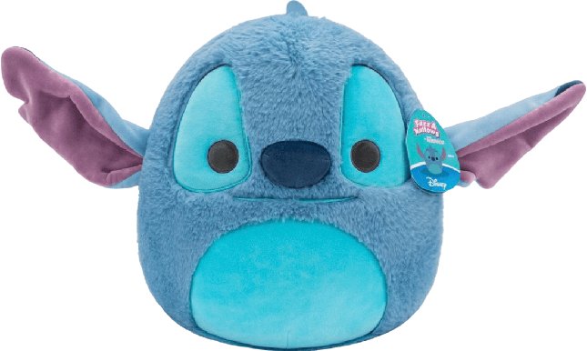 Alien Squishmallows Plush Toys