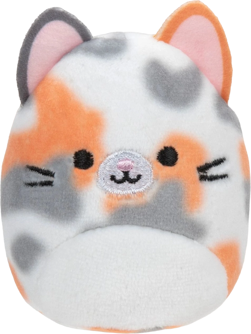 Tahoe the Cat Squishmallows Perfect Pals | SquadApp