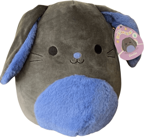 Easter 2025 Squad Squishmallows Plush Toys