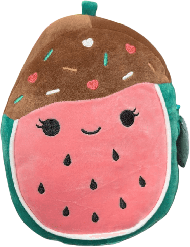 Watermelon Squishmallows Plush Toys