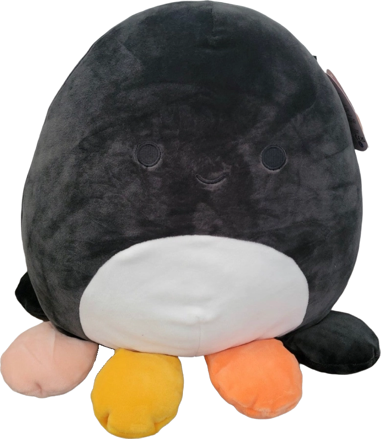 Dolma the Octopus Squishmallows Halloween 2022 | SquadApp