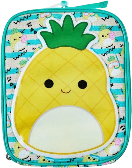 Summer Squad Squishmallows Plush Toys
