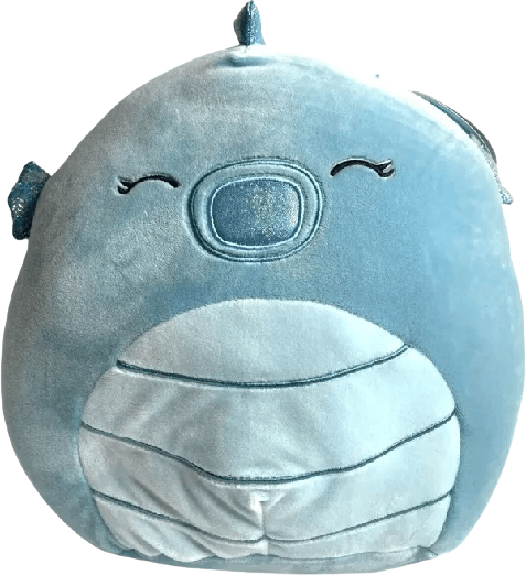 DeeDee the Seahorse Squishmallows Sealife | SquadApp