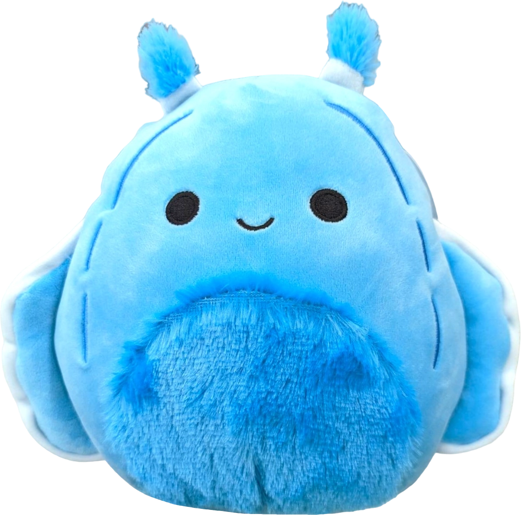 Josa the Sea Slug Squishmallows | SquadApp