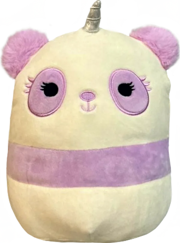 Polly the Pandacorn Squishmallows Fantasy | SquadApp