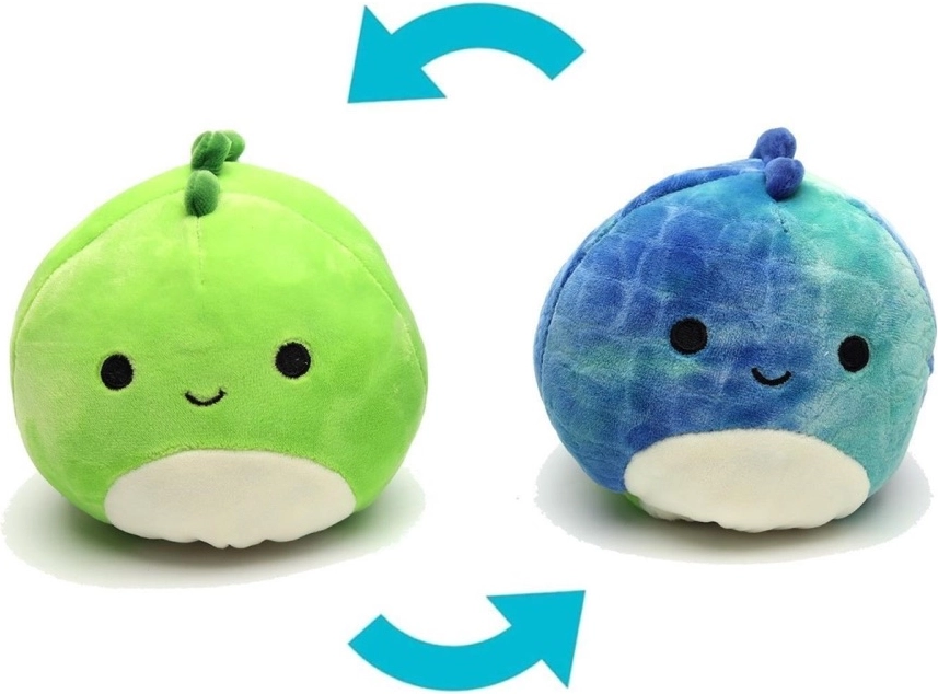 Damien & Danny the Dinosaur Squishmallows | SquadApp