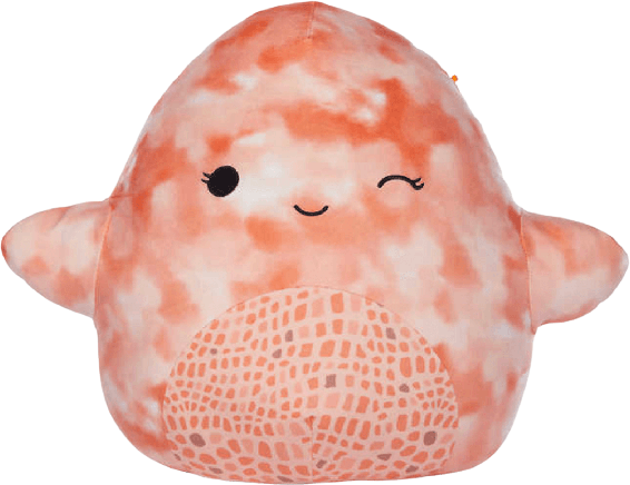 Livvy the Starfish Squishmallows Sealife | SquadApp