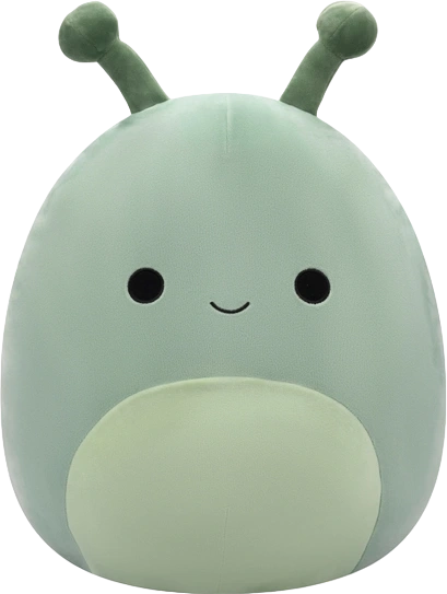 Preeto the Slug Squishmallows | SquadApp