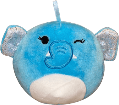 Elephant Squishmallows Plush Toys