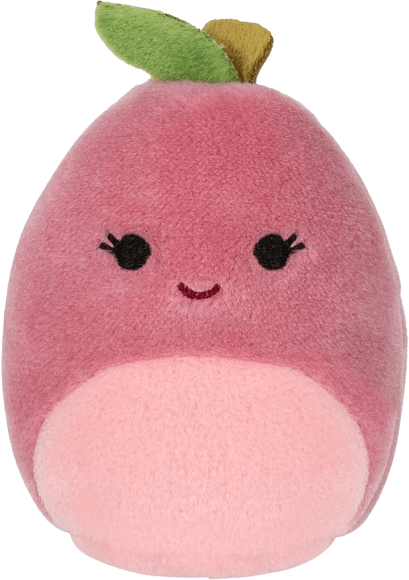 Cherry Squishmallows Plush Toys