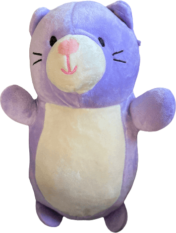 Frank (Hug Mees) the Cat Squishmallows | SquadApp