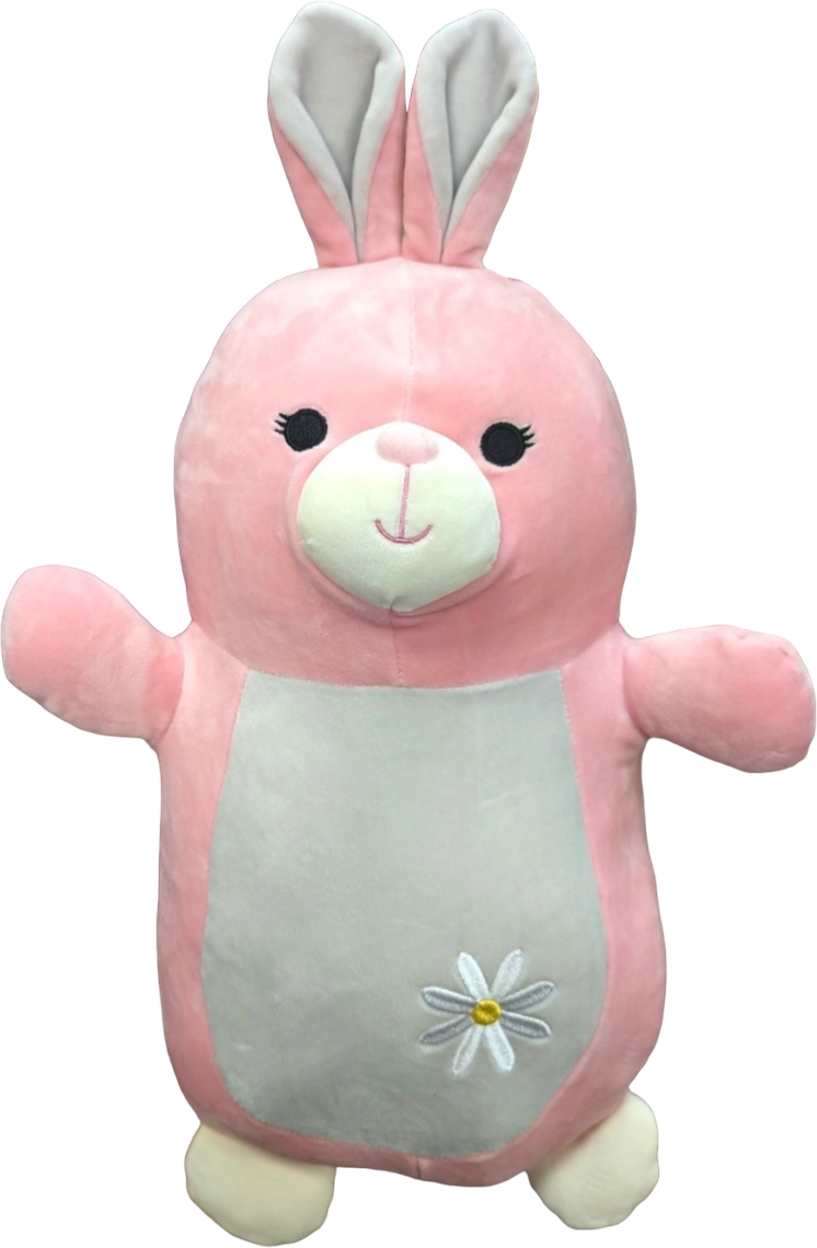 Bop (Flower, Hug Mees) the Bunny Squishmallows Easter 2023 | SquadApp