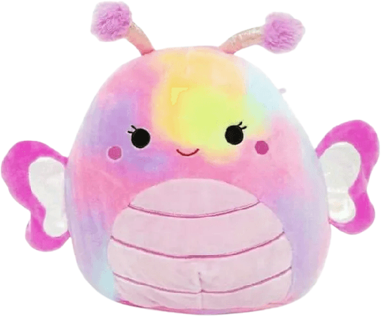 Iris the Butterfly Squishmallows | SquadApp