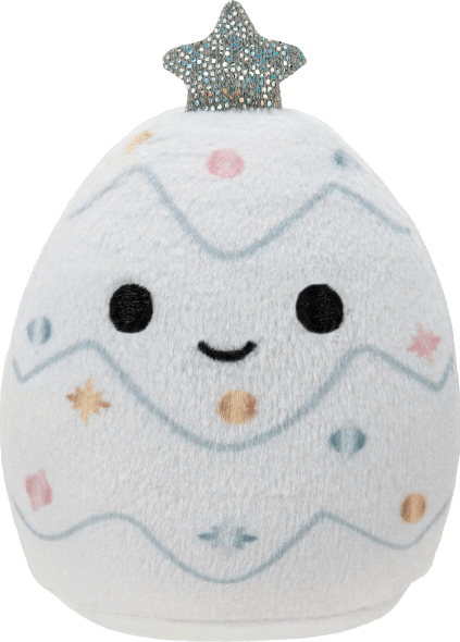 Tree Squishmallows Plush Toys