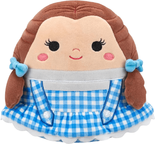 Dorothy the Human Squishmallows The Wizard of Oz | SquadApp
