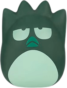 Badtz-Maru (Squooshems) the Penguin Squishmallows Sanrio | SquadApp